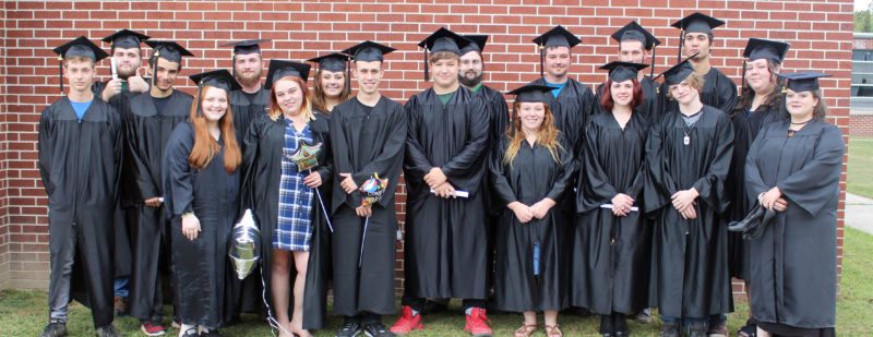 YouthBuild graduates celebrate success | News, Sports, Jobs - The ...